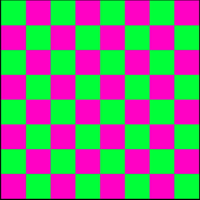 Mi mundo de colores : Los secretos del color