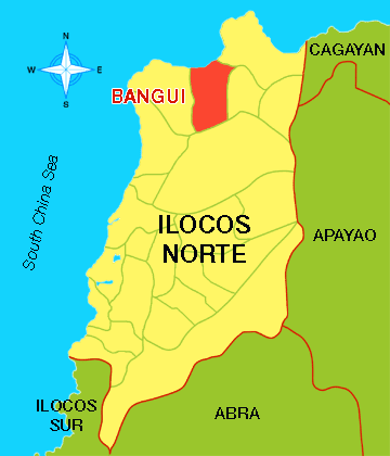 Ilocos Wonder: Bangui Windmills ~ A Trip to Happy Life