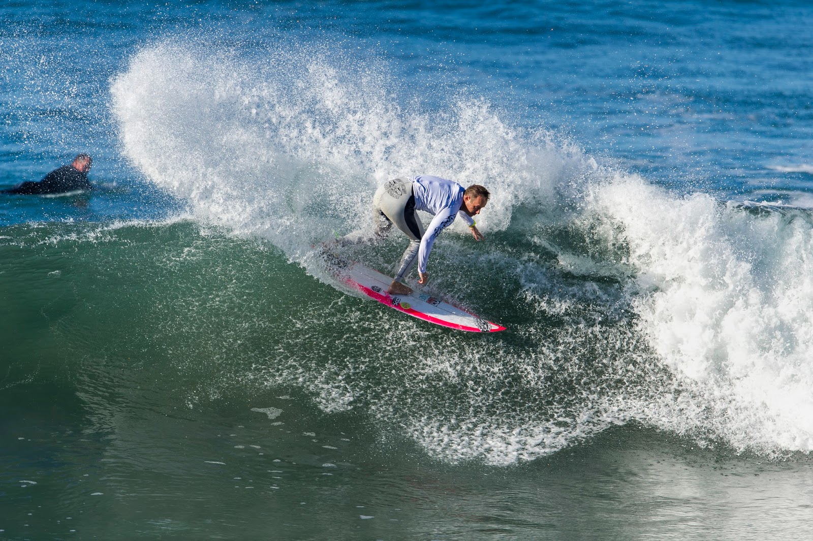 PLUEYS LIFE AS A PRO/SURFER IN SO/CAL: A few by Jim Keenan fro today