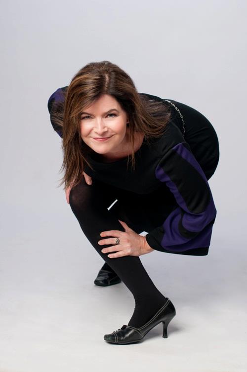 My Nephew is a Poodle: Geeking Out with...Susan Messing (Part Two)