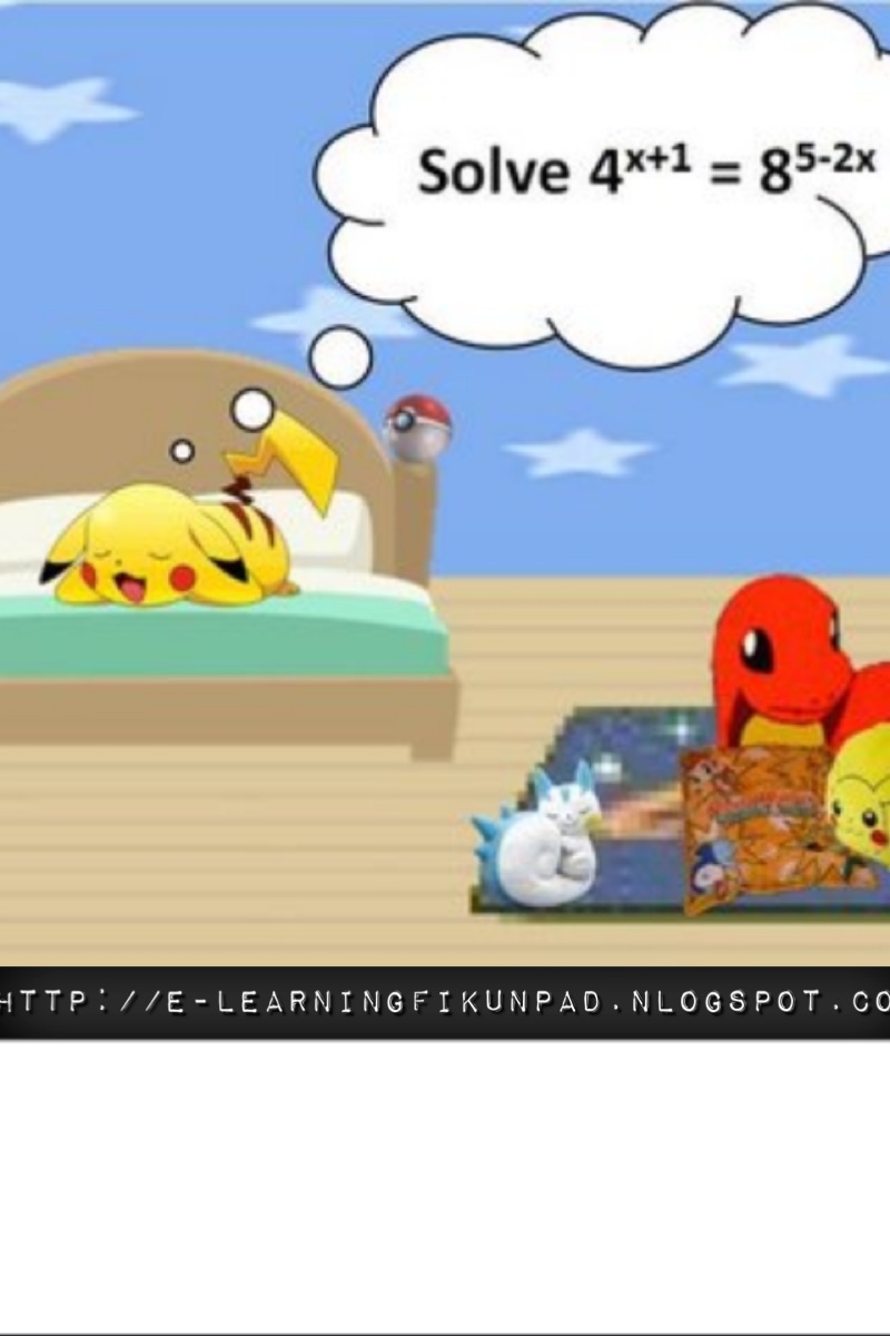 e-learning unpad kw: Online learning math by Heymath