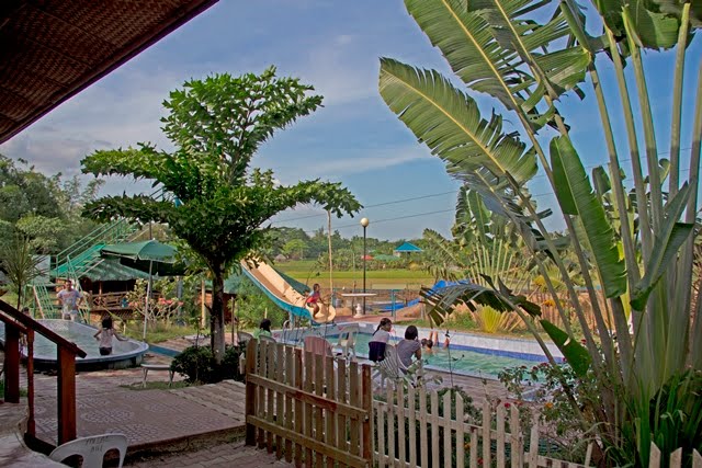 mybeautifulILOILO: A Wealth of Adventure at MILA’s HILL Inland Resort ...