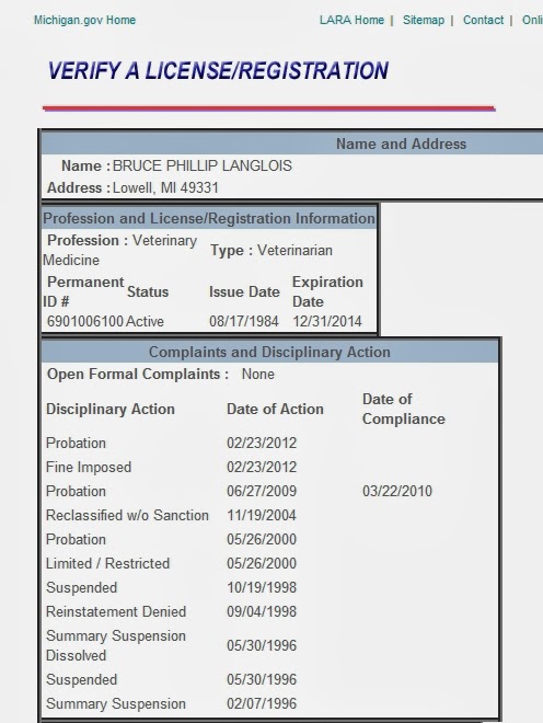 Rescue Undercover: Amy Verder (Let Them Live Rescue) Uses 3 Tier Sex ...