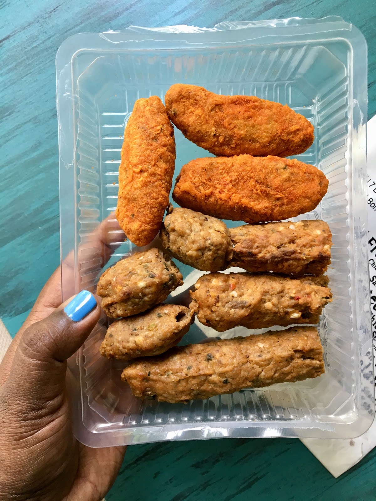 You gotta try it: Oh Hello there all Chicken lovers - 'Nothing But ...