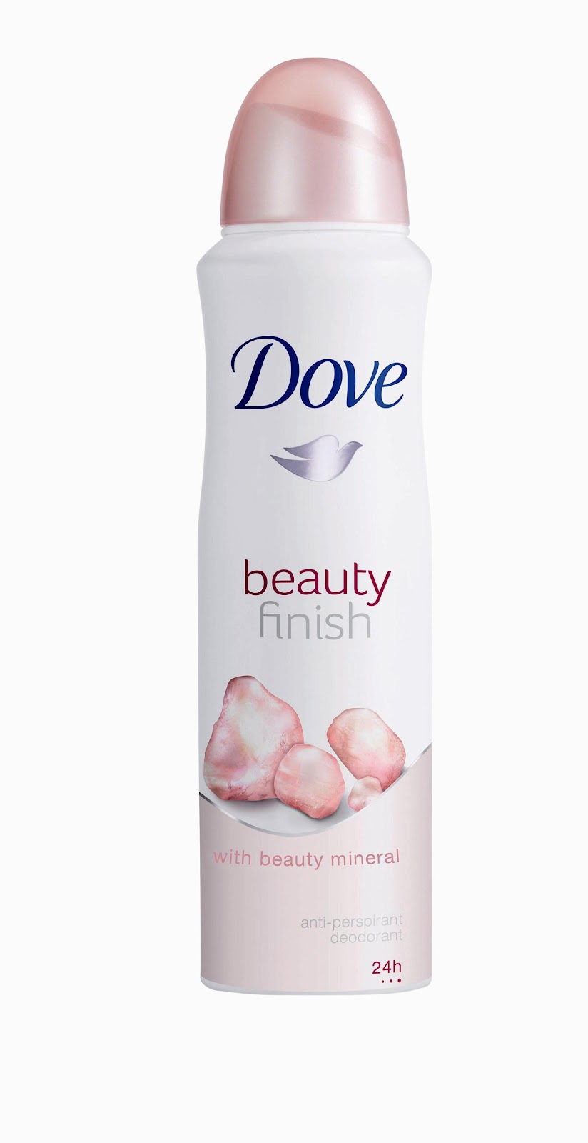 Cg make up!: Rexona y Dove para San Valentin !" and the winner is ...