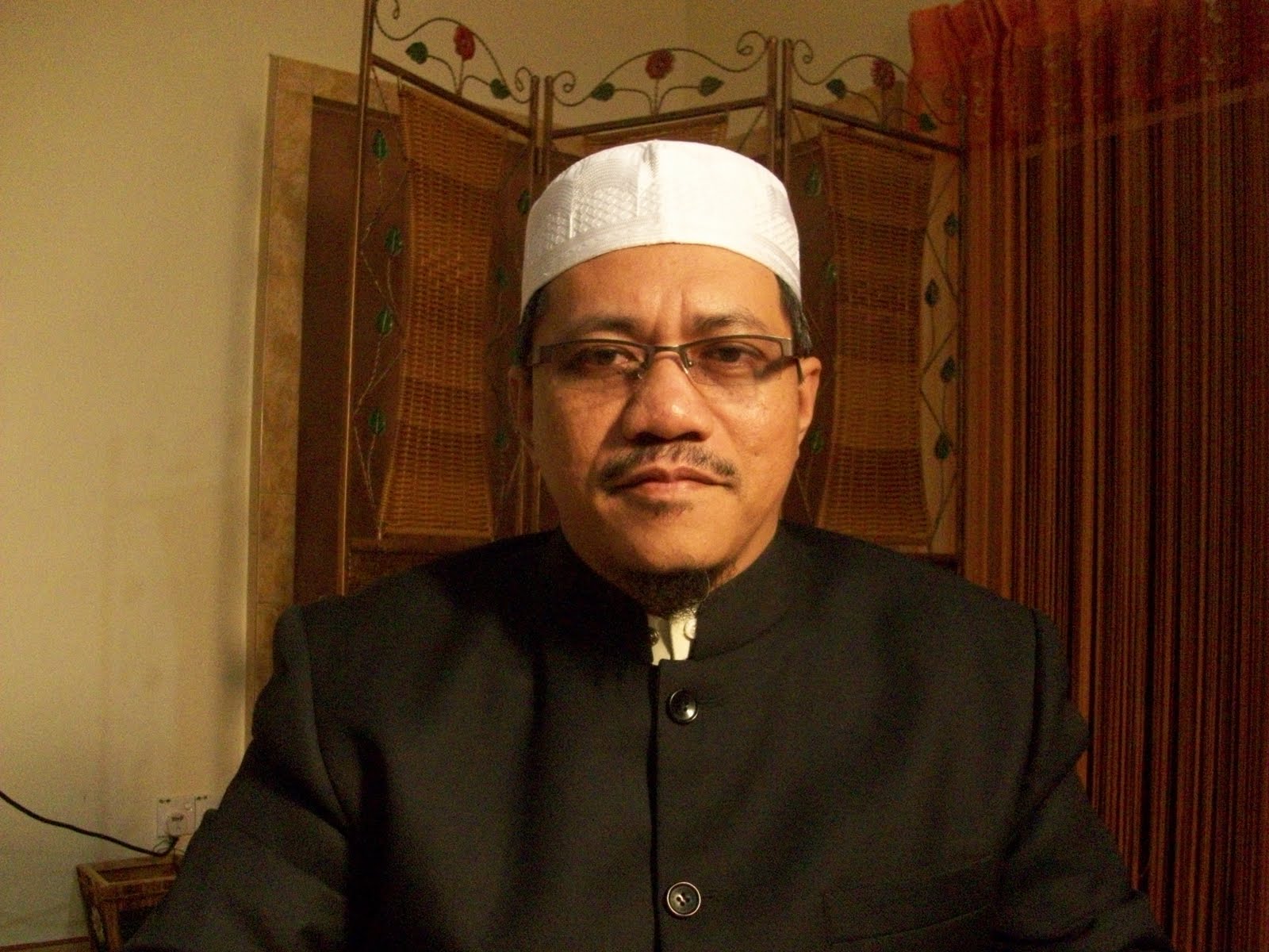 Himpunan Ceramah Agama: Kuliah Dr. Abdul Basit Abdul Rahman