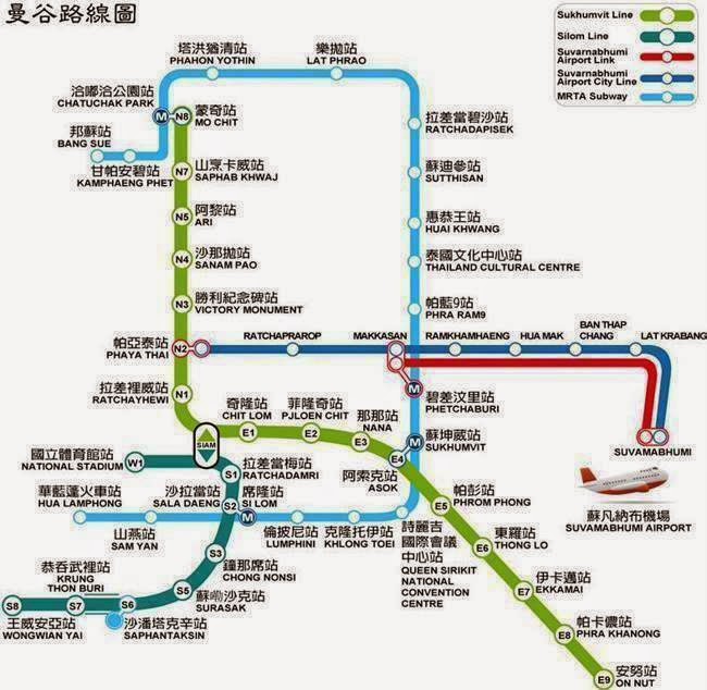 Bts mrt map - perlonestar