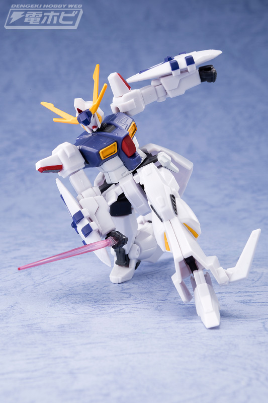 GUNDAM GUY: Mobile Suit Gundam Universal Unit Gundam Penelope - Release ...