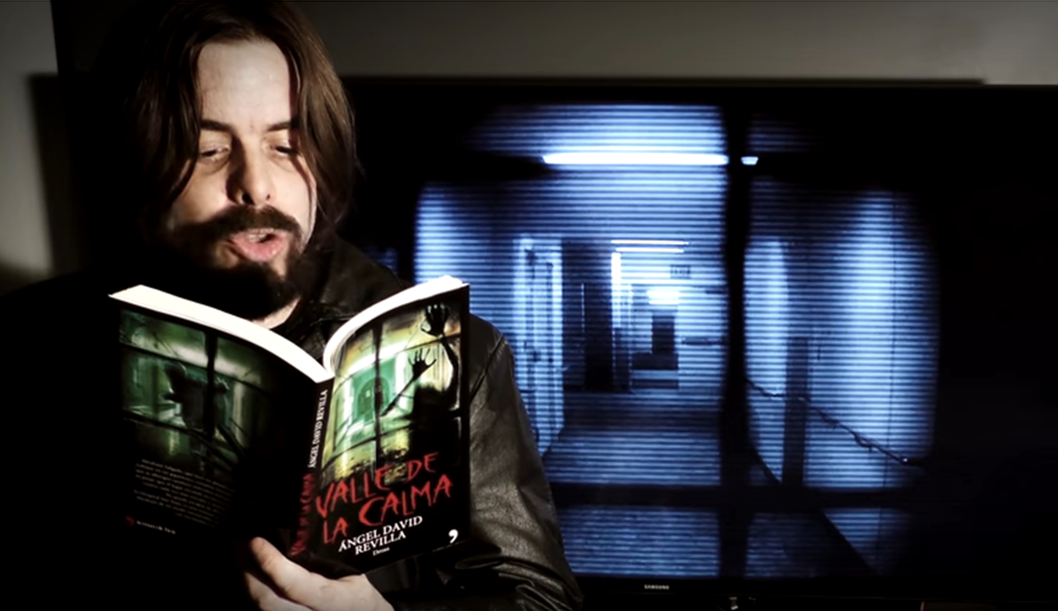 Drossrotzank anuncia fecha de estreno para su nuevo libro