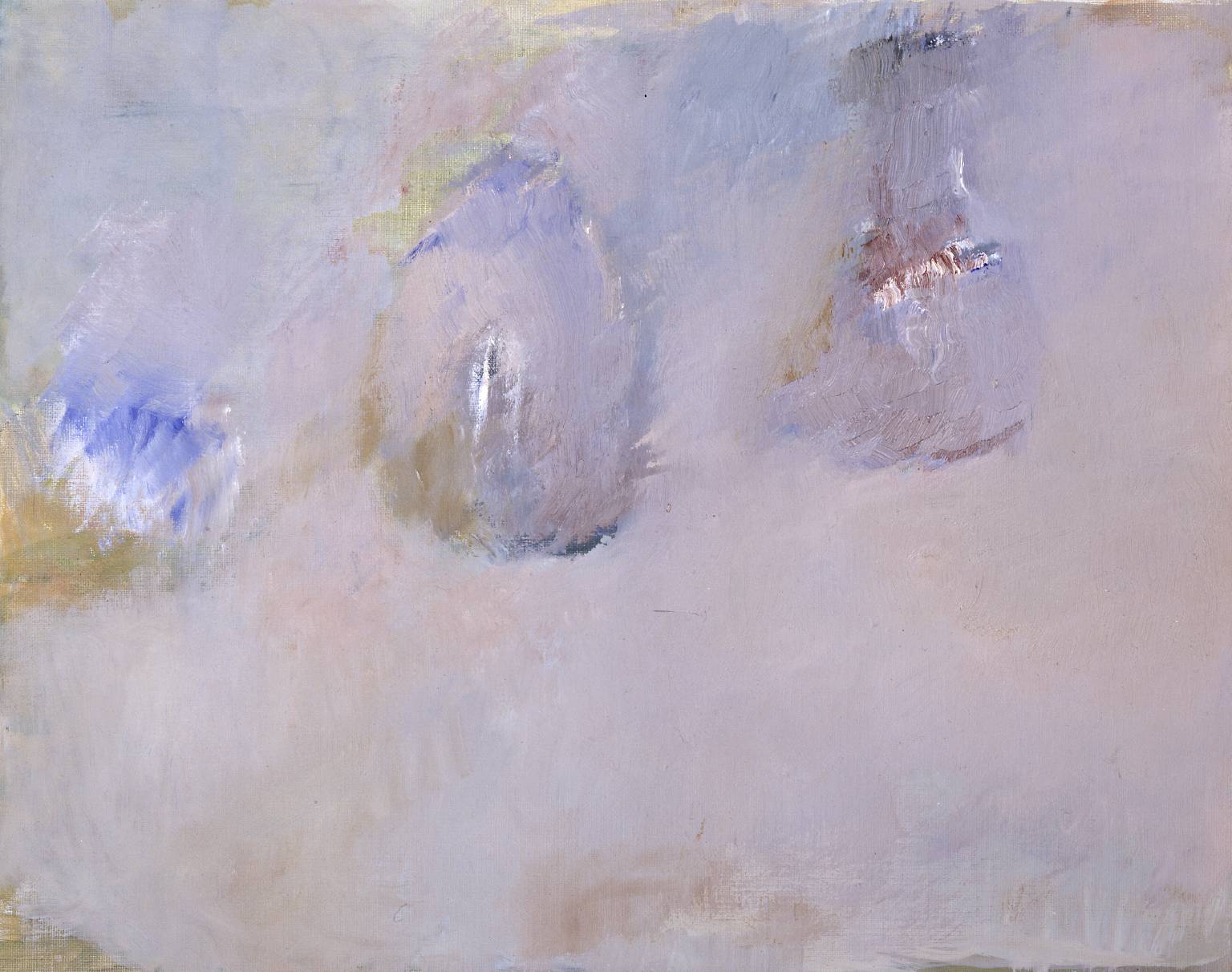 Spencer Alley: Paintings of Bottles and Jars by Adrian Stokes (1902-1972)