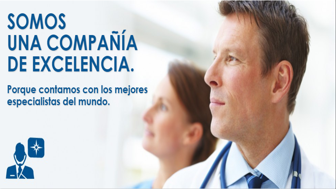 Best Doctors Panamá. Seguros de Salud en Panamá.: Conozca a Best Doctors