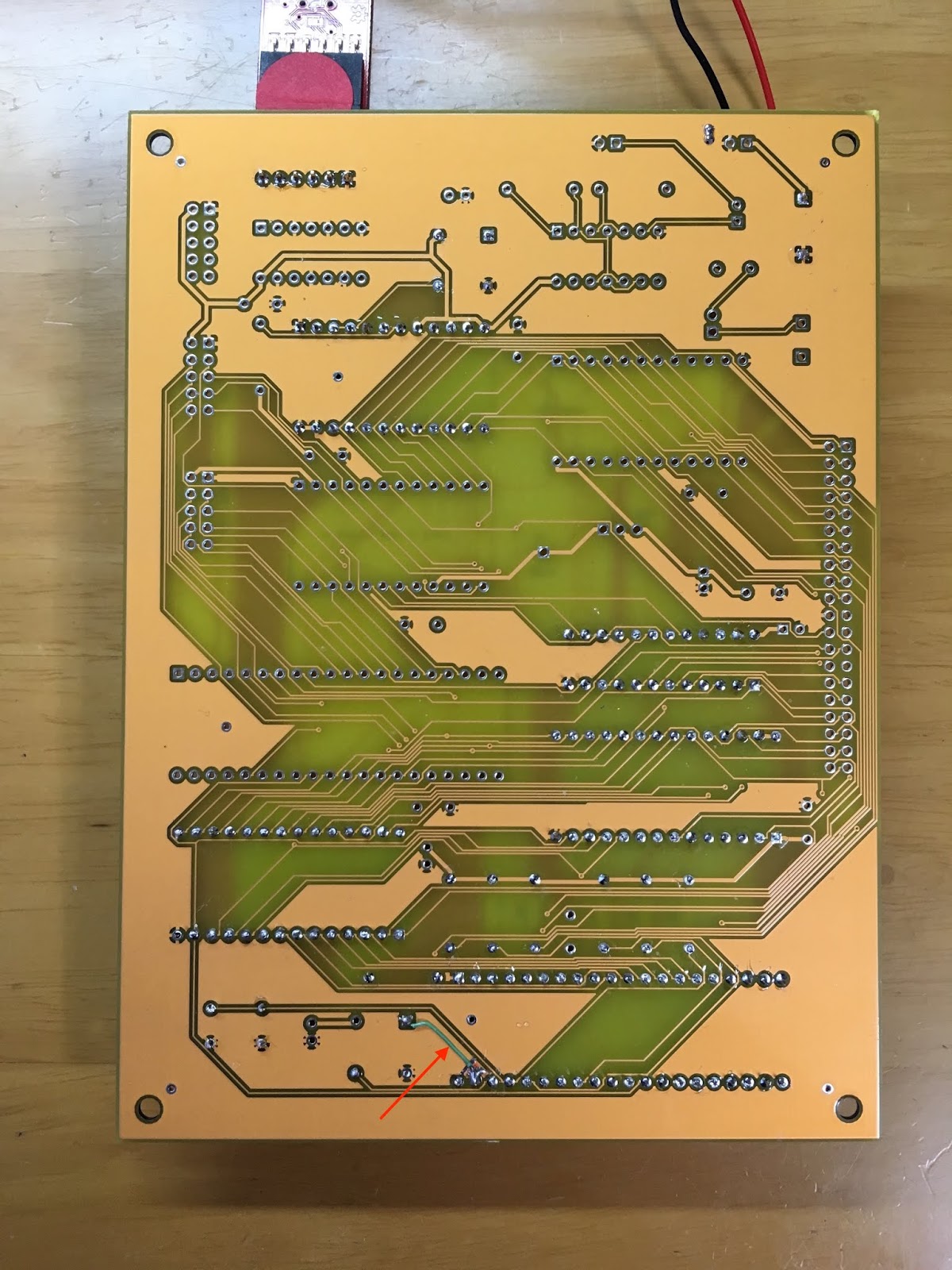 SBC6809をつくる: 2019