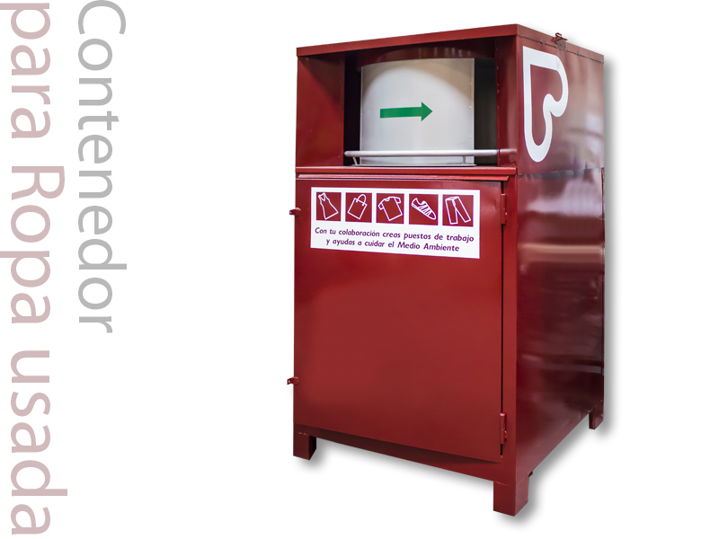 Novo Logística blog: Tatoma lanza un nuevo modelo de contenedor para la ...