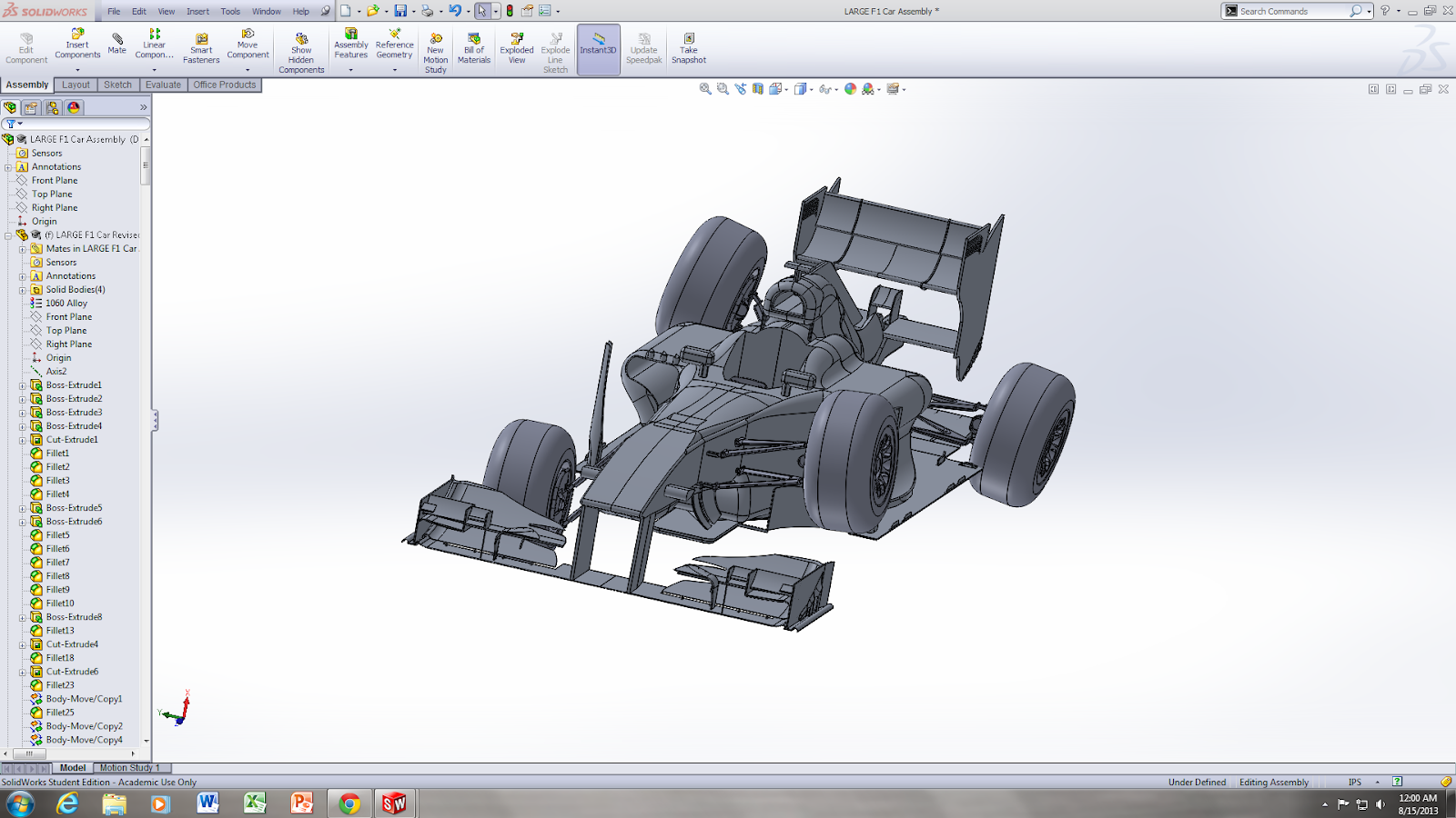 ISC Sauceda Carolina: Herramientas utilizadas en la graficacion: CAD y CASE