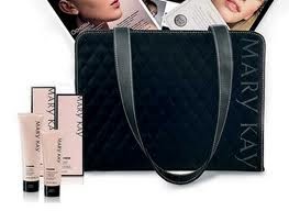 It's my life: MARY KAY - NEW BEAUTY CONSULTANT