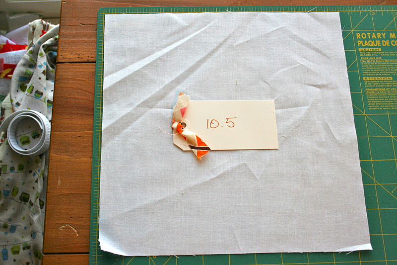 simplykim2: Wonky Shattered Window Cathedral Block {tutorial}