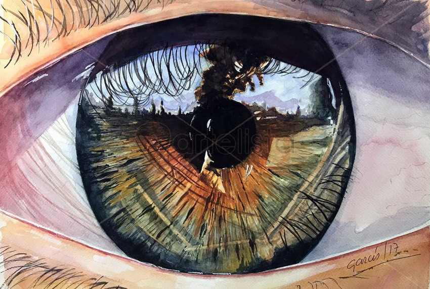 Historia y evolución de la pintura artística : Expresión de una mirada ...