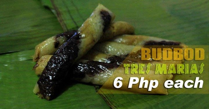 Top 10 Must Try Delicacies In Southern Leyte