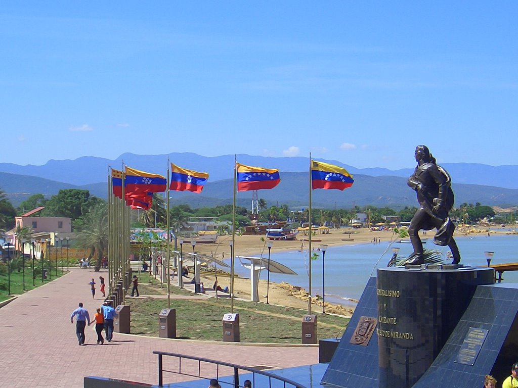 Patrimonio de la Humanidad: La ciudad de Coro cumple 492 años - Diario ...