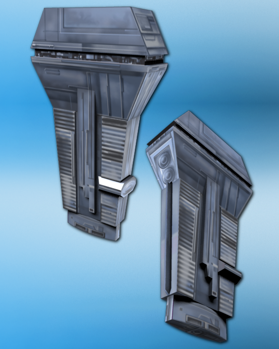 D'PapercraftBlog :: Papercrafts :: Papertoys :: Paper Models ...