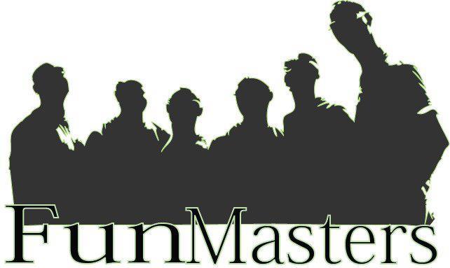 front row: FunMaster's Picnic