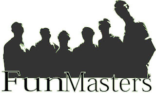 front row: FunMaster's Picnic