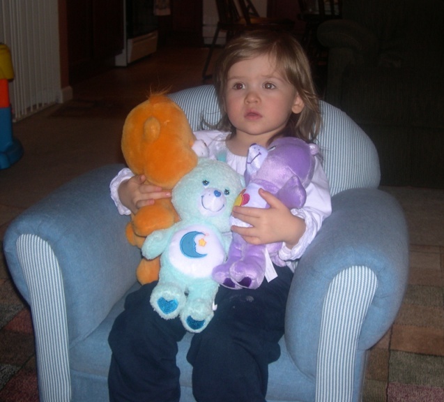 Musings Of The Sixties: Anna Helen Through The Years