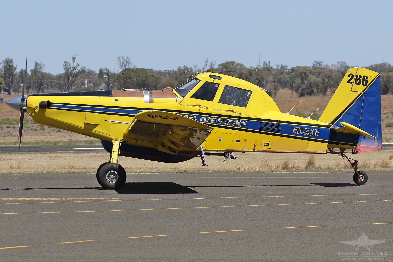 October 2019 | GA Aircraft Australia