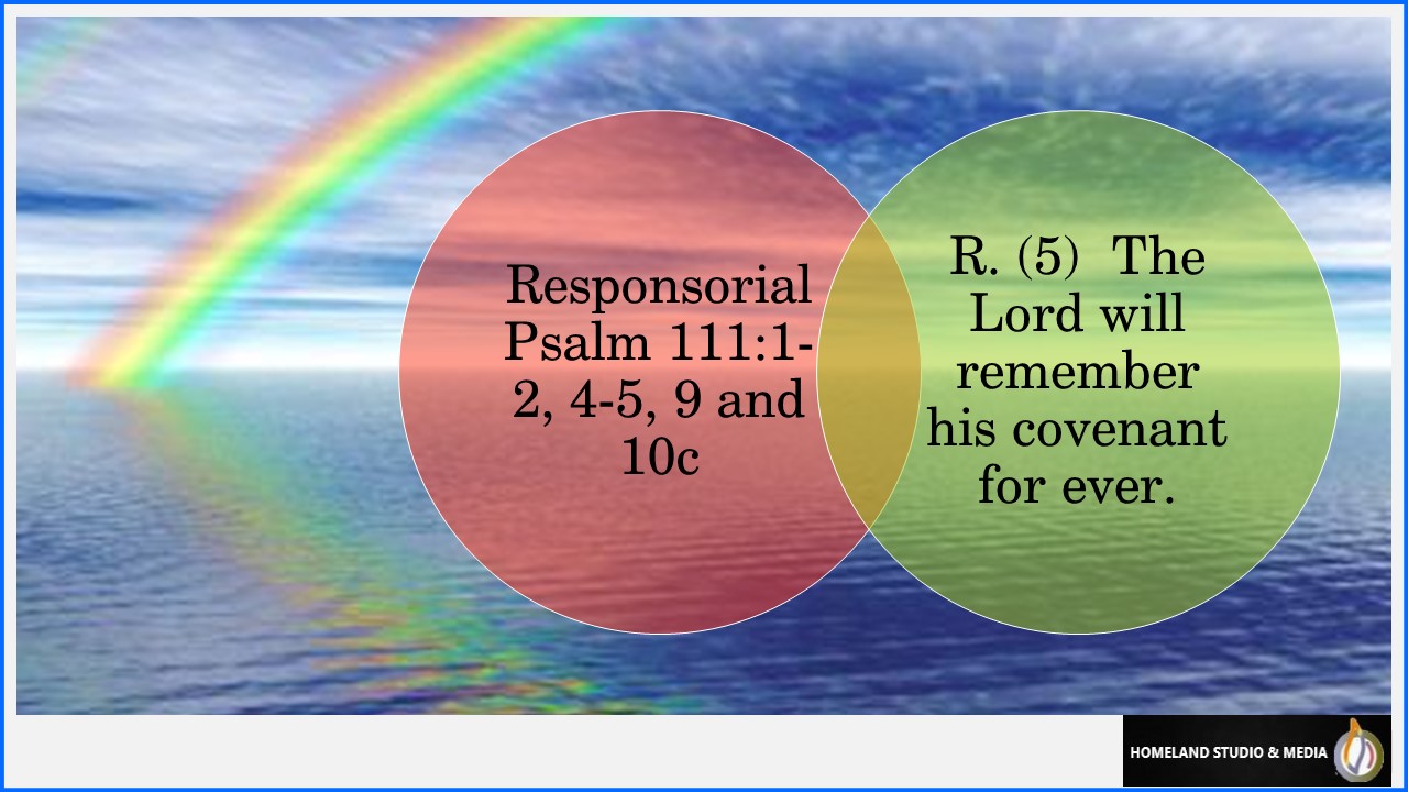 A 5 MINUTE OUTREACH RESPONSORIAL PSALM a-5-minute-outreach-responsorial-psalm