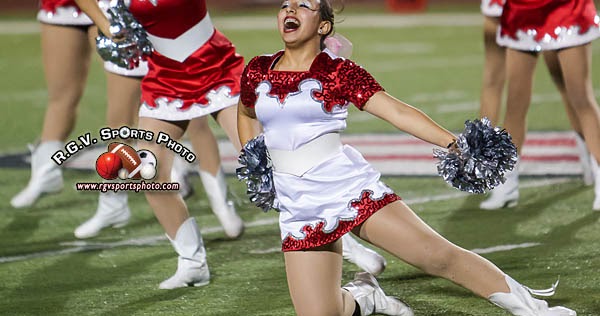 Rattlers Band & Cheer ~ Rio Grande Valley Sports Photography