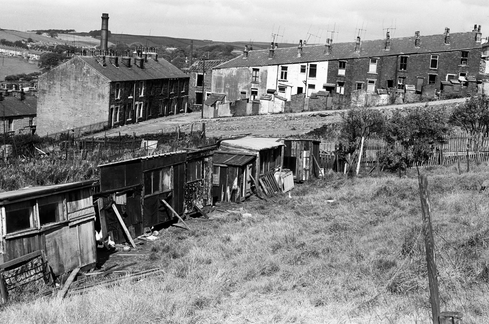 Haslingden Old and New...: PHOTO ALBUM and SNIPPETS NO.3 (from December ...