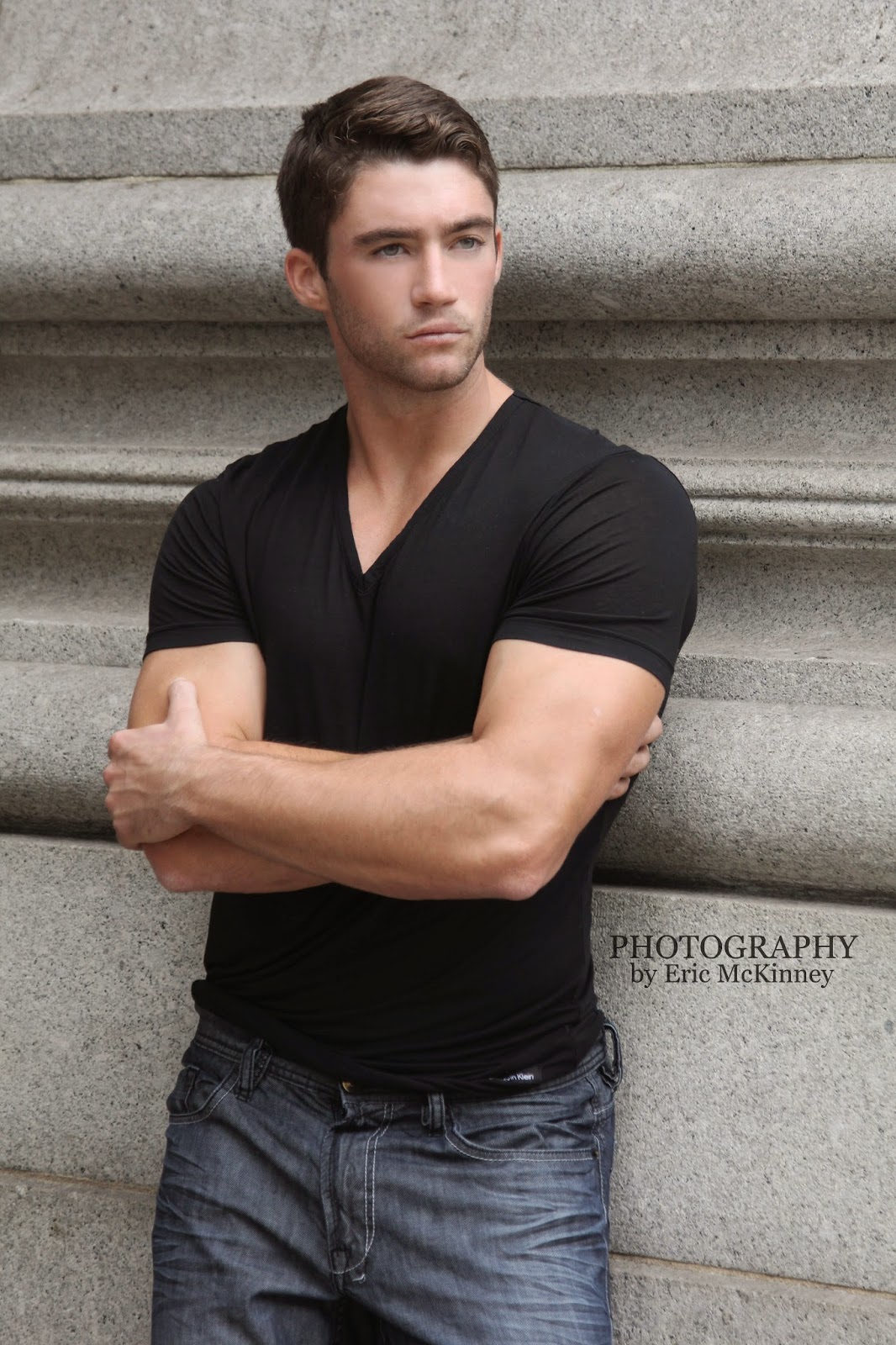 6:12 Photography by Eric McKinney: The NYC Collection: Austen Gravett ...