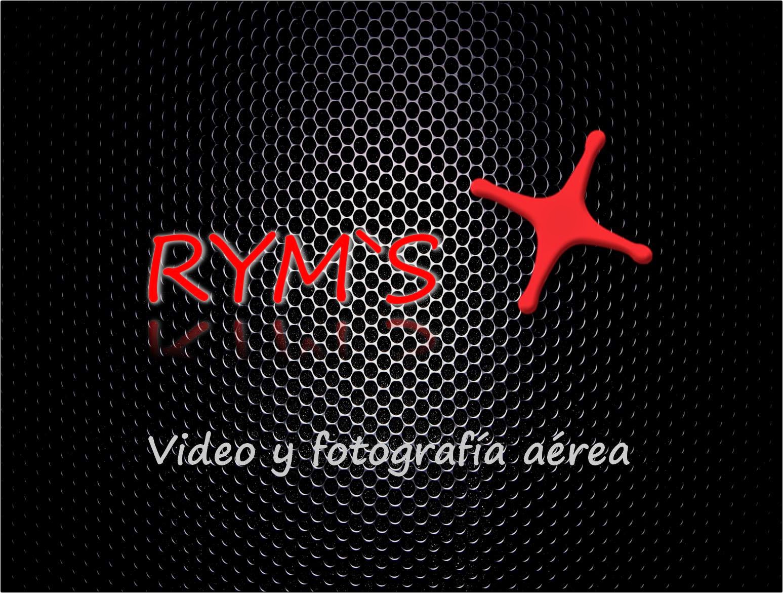 Tuve una idea !: RYMS Video y fotografía aérea