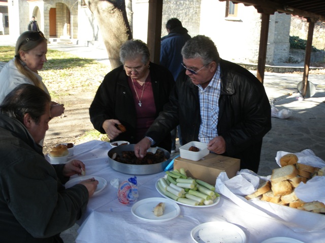Άγιος Κοσμάς Γρεβενών: ΠΟΛΙΤΙΣΤΙΚΟΣ ΣΥΛΛΟΓΟΣ ΑΓΙΟΥ ΚΟΣΜΑ-ΓΟΥΡΝΟΧΑΡΑ 2015