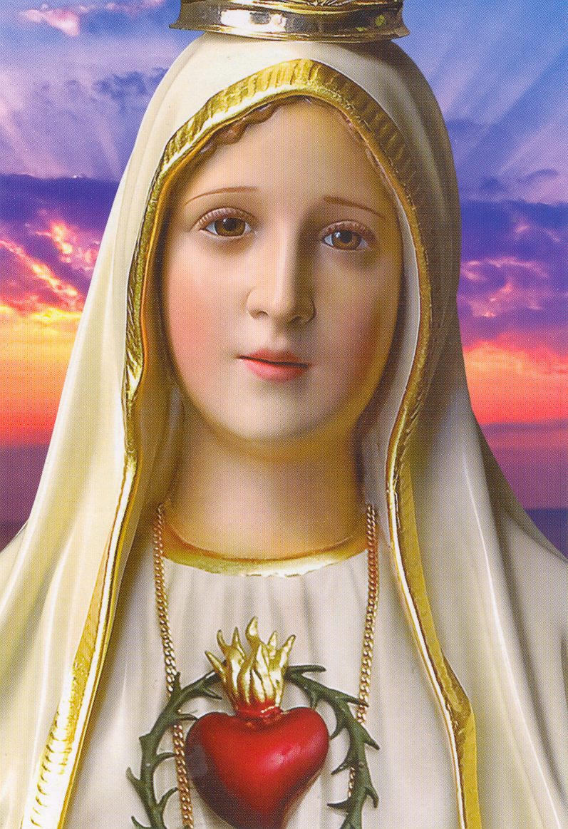Barrete Preto : O poder da Ave Maria