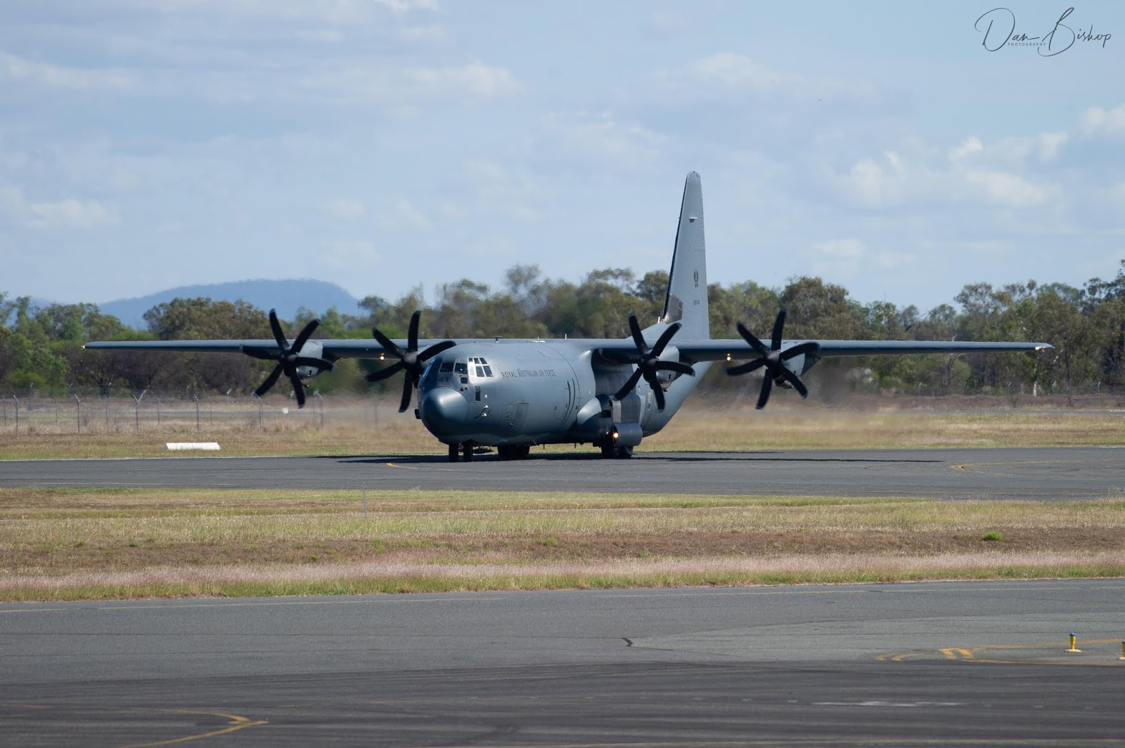Central Queensland Plane Spotting: Royal Australian Air Force (RAAF ...