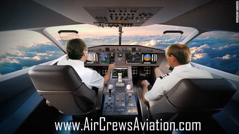 First Officer Jetstar Dubai