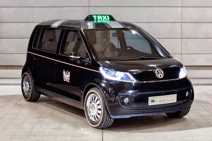 22 Most Different Taxis Around The World - Ye Kya Chutiyapa Hai