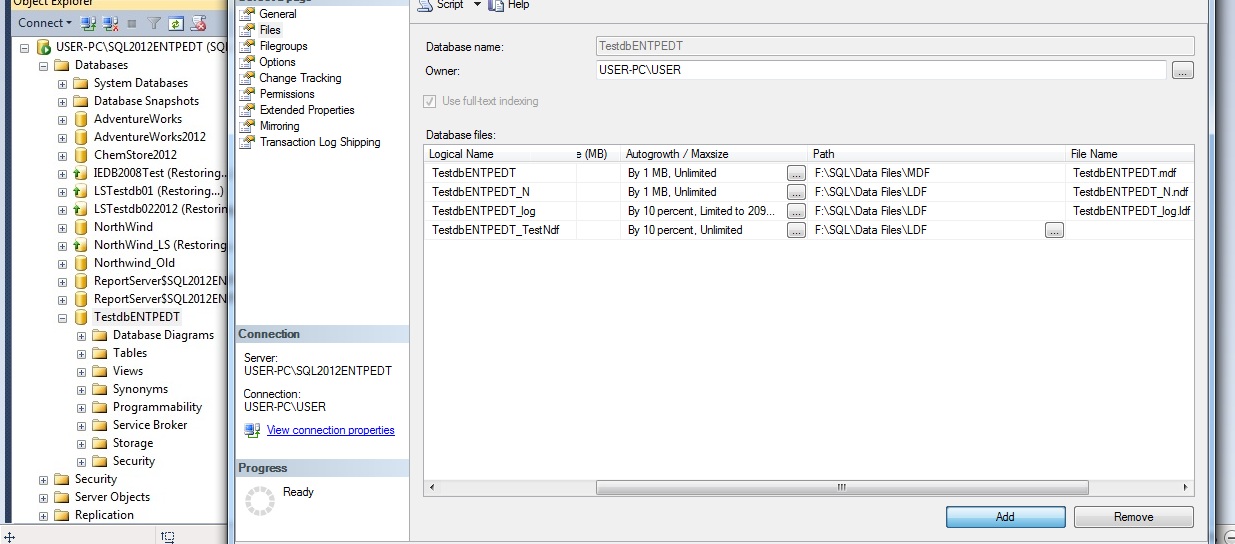 Ashok Kumar SQL Development and DBA Adminstrations Techi Blog : How to ...
