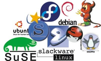 Jenis Jenis Linux Dan Kelebihan dan Kekurangan dari Sistem Operasi Linux