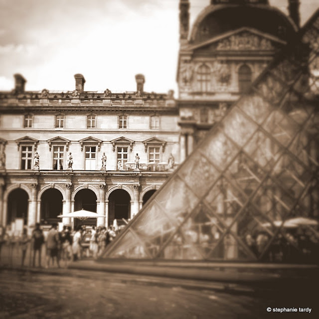 PHOTOGRAPHIES STEPHANIE TARDY