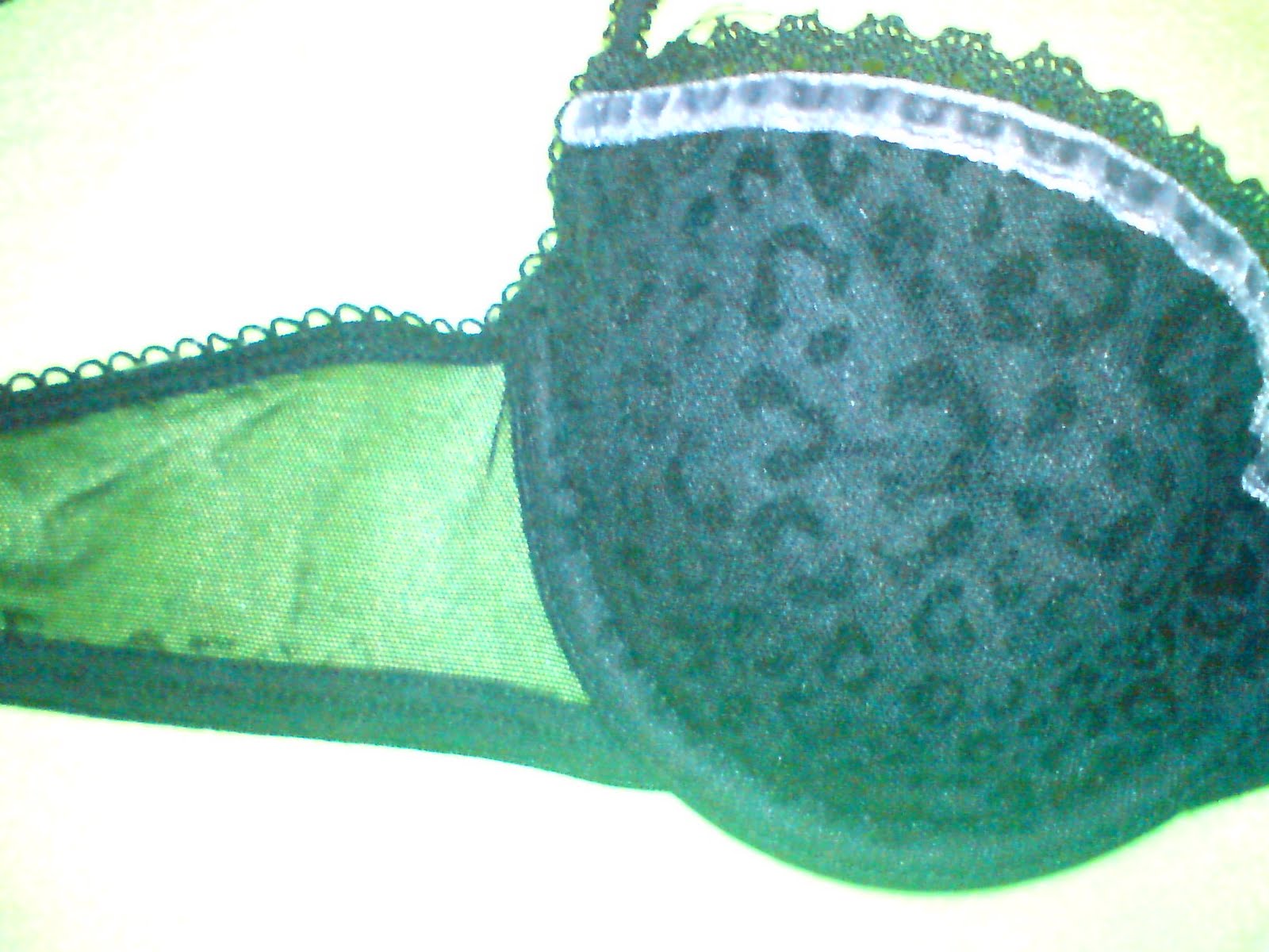 Im Not A Girly Girl Suerte K Mis Pechos Sean Pequeños