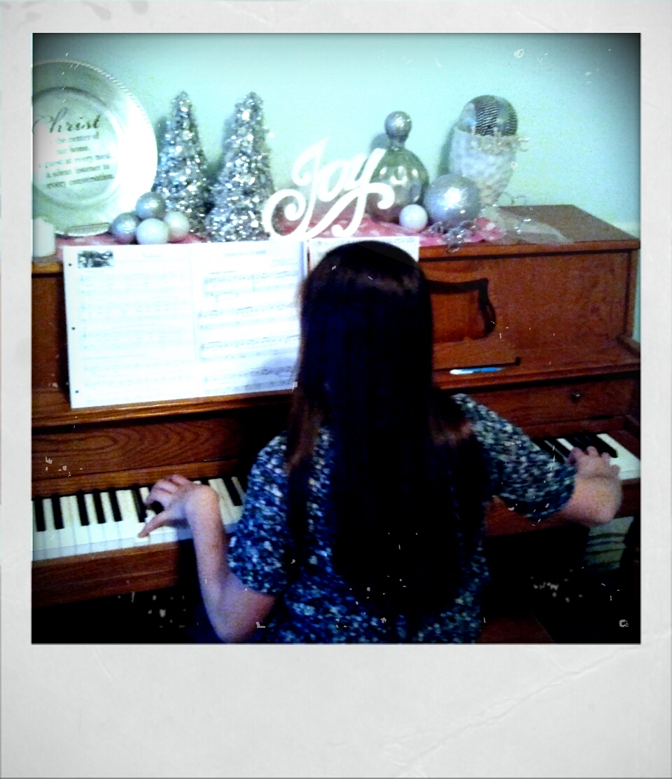 Quote of the Day:: Why She Rocks My World.