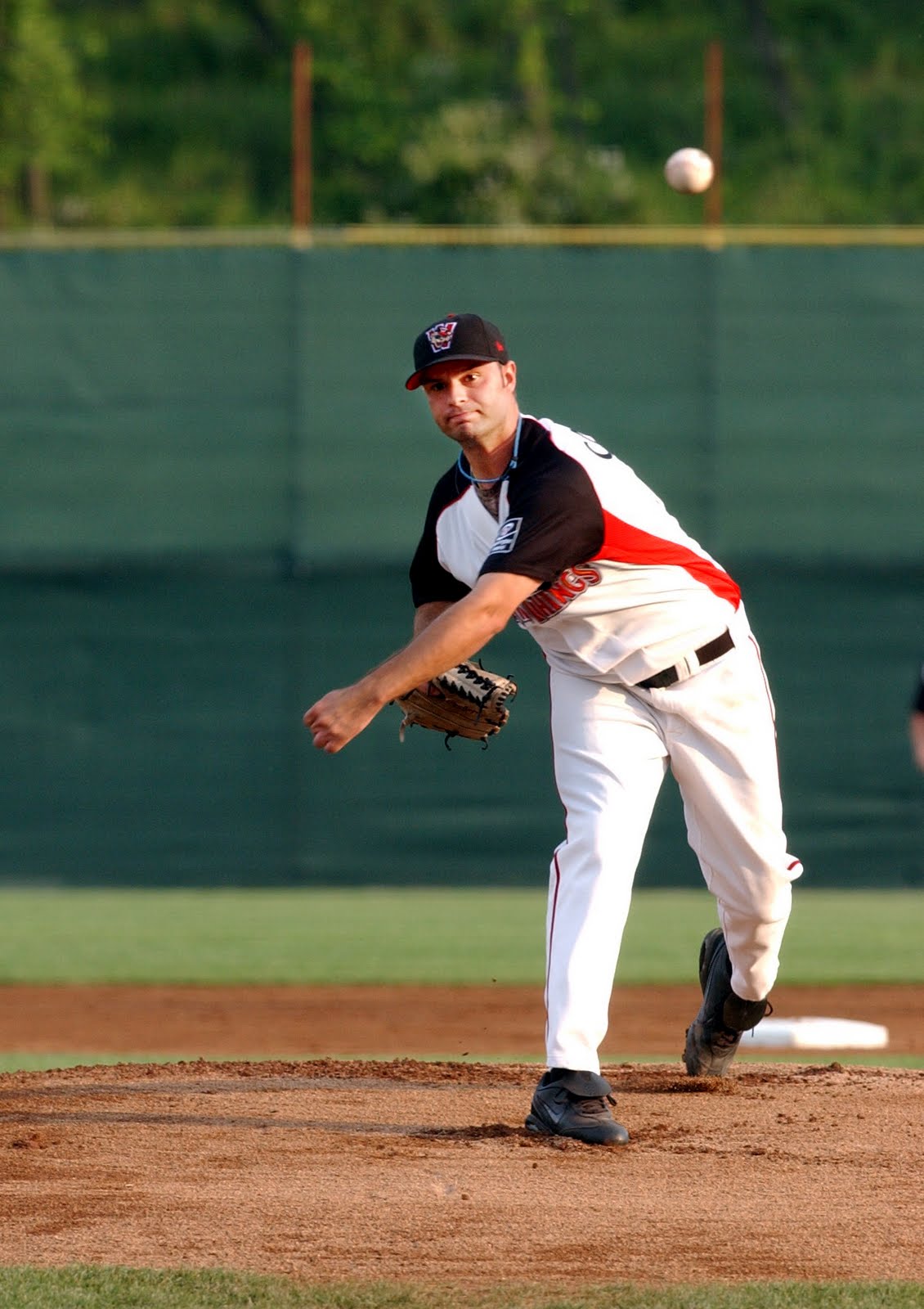 Wild about Things: April 2011