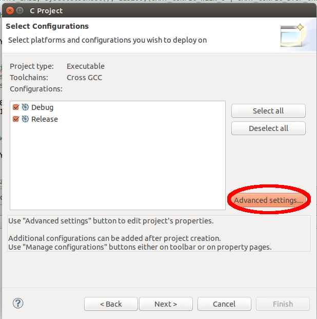 Embedded System Platforms: [ARM]ARM TOOLCHAIN + OPENPOCD + LM4FLASH ...