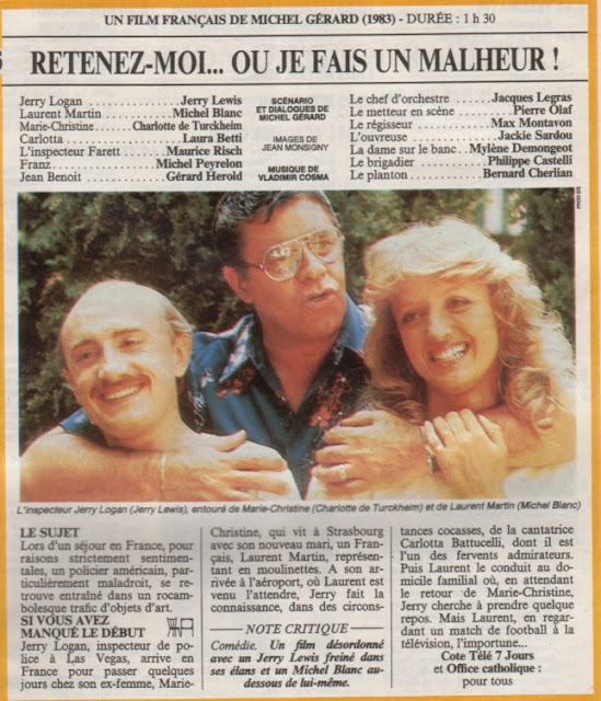 LE PLEIN DE SUPER: RETENEZ MOI OU JE FAIS UN MALHEUR _ The Defective ...