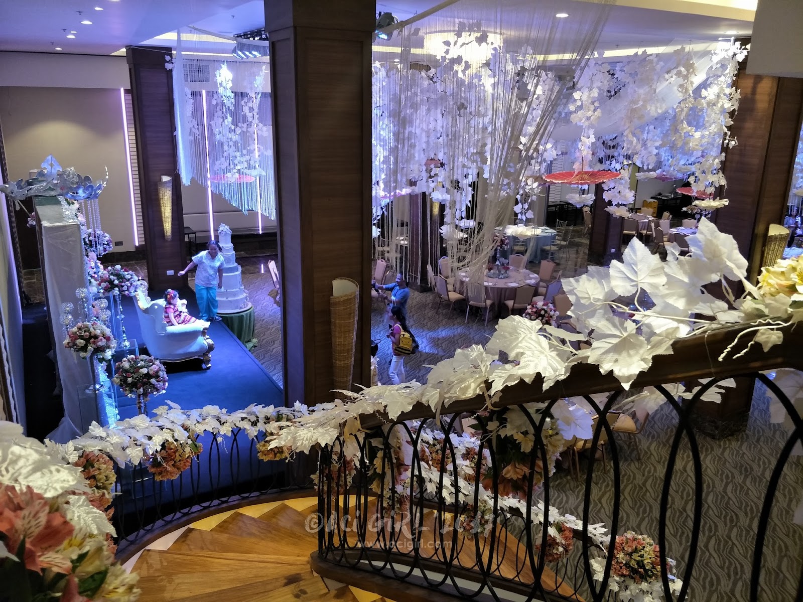 Casa Ibarra Presents The Total Events Package For Your Next Party | Aci ...