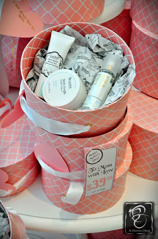 [What's New] Laline officially opens in Singapore ~ Huney'Z World