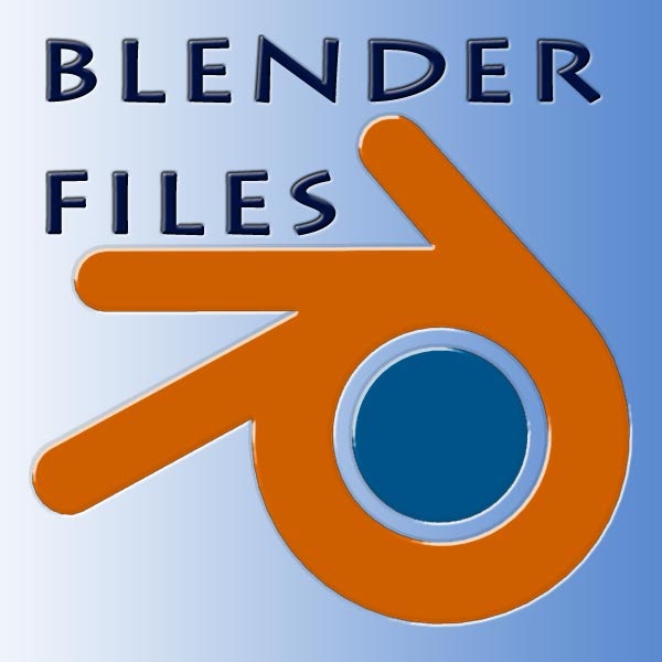 Blender Program Animasi 3D Open Source | Tinia LSA