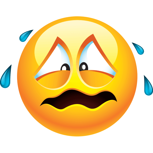 Shaken | Symbols & Emoticons